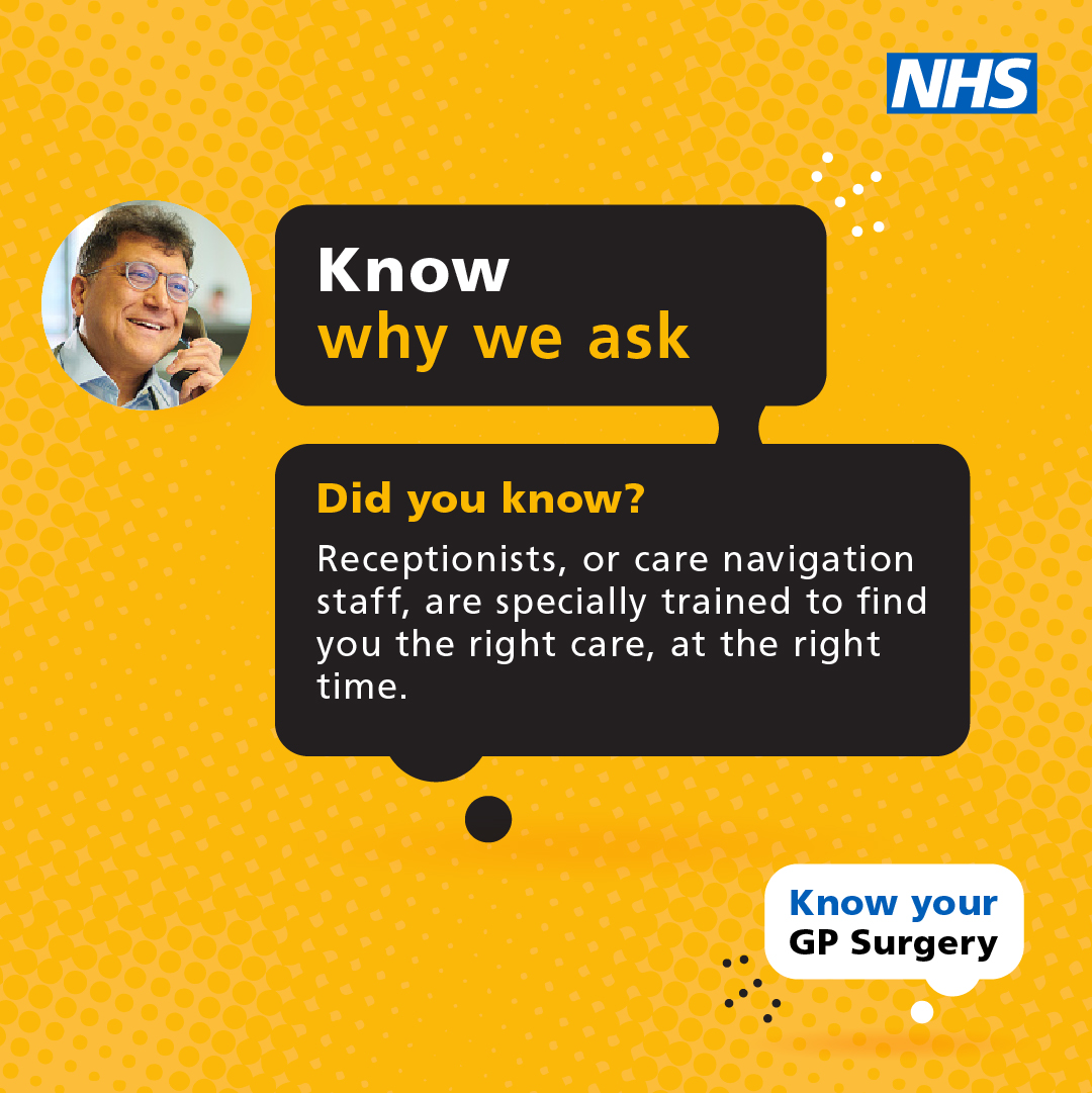 Primary care access - Staffordshire and Stoke-on-Trent, ICS